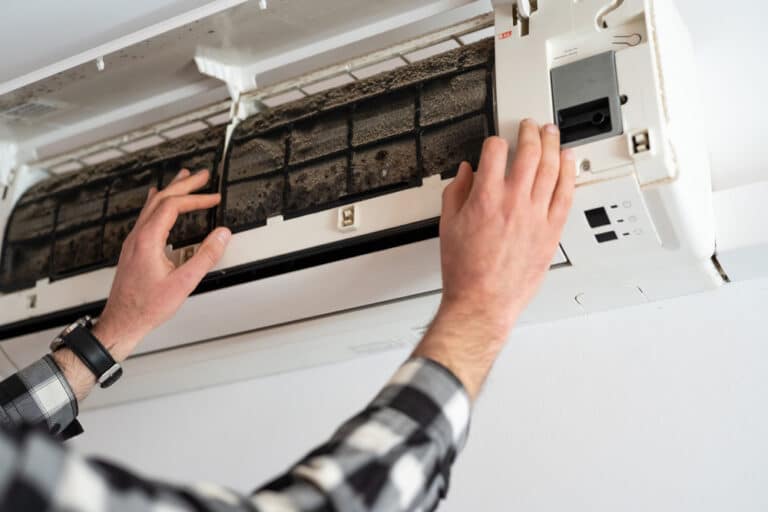 5 Signs Your Air Conditioner Needs Maintenance